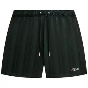 Kith Pinstripe Tricot Active Short