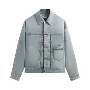 Kith Button Detailed Jackets For Women