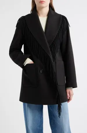 Sam Edelman Classic Coats For Women