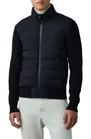 Mackage Cuffed Outerwear For Men