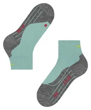 Falke Tk5 Wander Short Hiking Socks