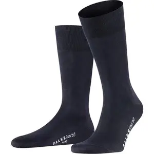 Falke Cooling Dress Socks - Dark Navy