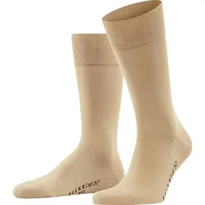Falke Cooling Dress Socks - Sand