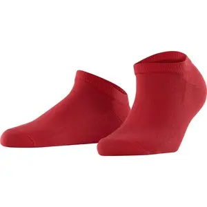 Falke Active Breeze Cooling Ankle Socks - Scarlet