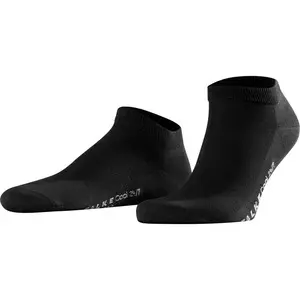 Falke Cool 24/7 Sneaker Socks Black
