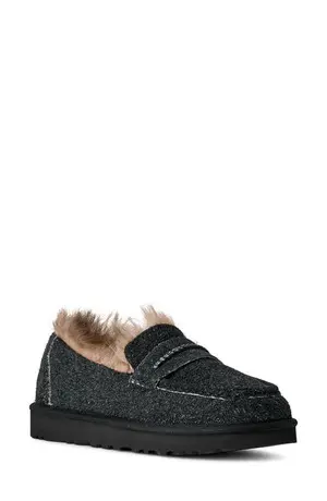 Ugg Loafer Flats For Women