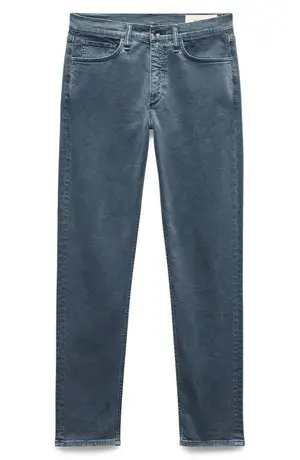 Rag & Bone Fit 2 Aero Stretch Slim Fit Jeans