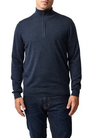 Rodd & Gunn Long Sleeve Sweaters For Men
