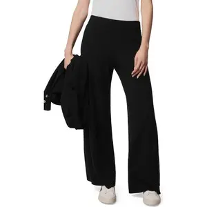Splendid Ribbed Sweatpants For Women