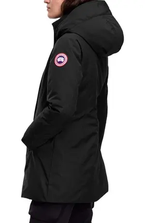 Canada Goose Leslie 625 Fill Power Down Parka