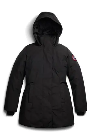 Canada Goose Leslie 625 Fill Power Down Parka