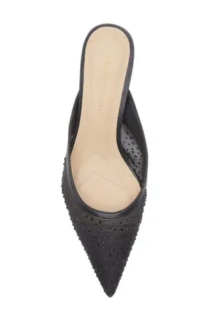 KOKO + PALENKI Piercee Cap Toe Pump