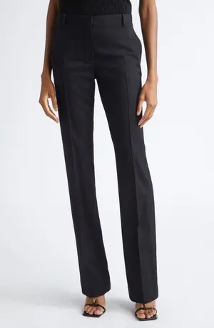 Versace Stretch Pants For Women