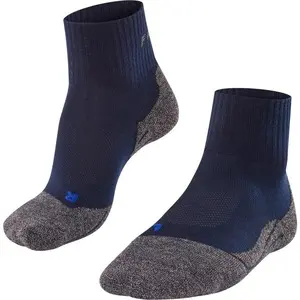 Falke TK2 Explore Cool Short Hiking Socks Marine