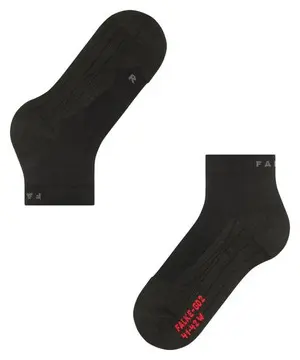 Falke Go2 High Ankle Golf Socks