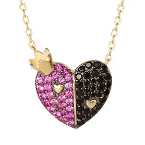 Disney Heart Shaped Jewelry