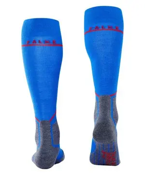 Falke Sk4 Advanced Compression Light Ski Socks - Olympic