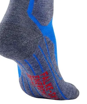 Falke Sk4 Advanced Compression Light Ski Socks - Olympic