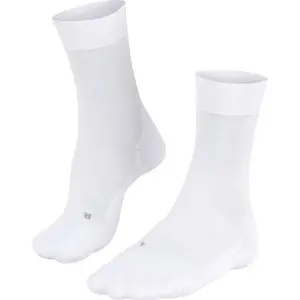 Falke Go2 Golf Socks For Spiked Shoes White