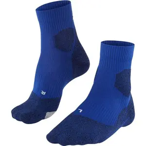 Falke Ru Trail Grip Socks - Athletic Blue