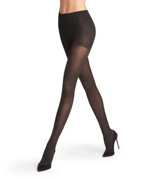 Falke Shaping Tights - Black