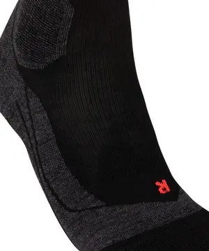 Falke Compression Wool Ski Socks