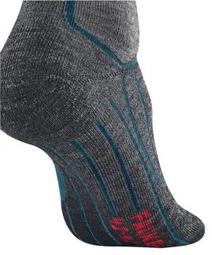 Falke Sk2 Intermediate Ski Socks - Lagoon