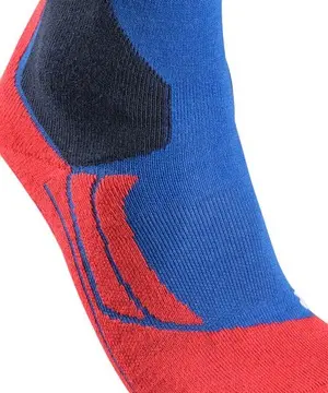 Falke Sk2 Intermediate Ski Socks - Olympic