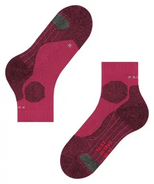 Falke Ru Trail Grip Socks - Rose