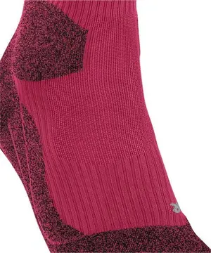 Falke Ru Trail Grip Socks - Rose