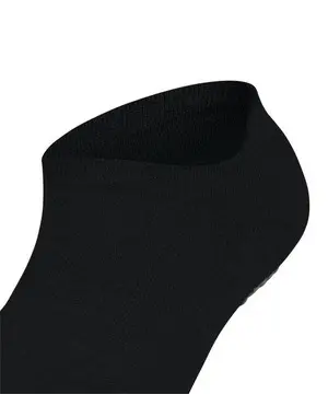 Falke Ankle Socks - Black