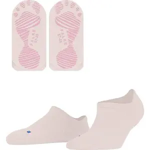Falke Ankle Socks - Light Pink