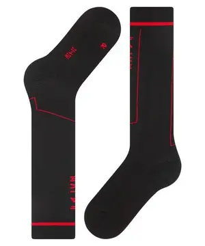 Falke Impulse Knee High Running Socks