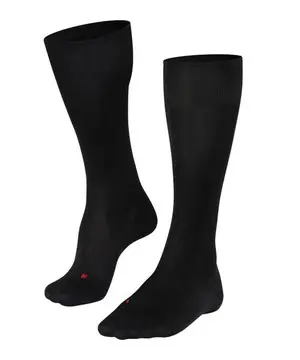 Falke Sk7 Race Ski Socks - Core Black