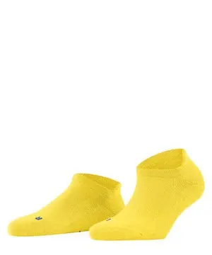 Falke Cool Kick Sneaker Socks - Sunshine