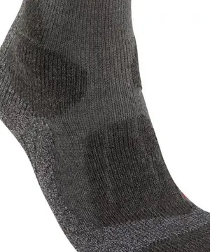 Falke Tk1 Adventure Hiking Socks - Asphalt Melange