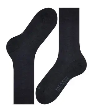 Falke Sensitive Berlin Socks - Dark Navy