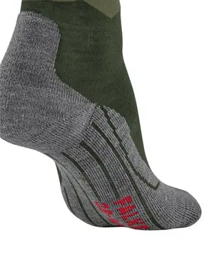 Falke Tk2 Explore Crest Hiking Socks - Vertigo