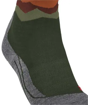Falke Tk2 Explore Crest Hiking Socks - Vertigo