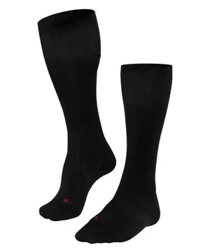 Falke Sk7 Race Ski Socks - Core Black