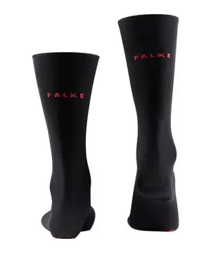 Falke Sk7 Race Ski Socks - Core Black