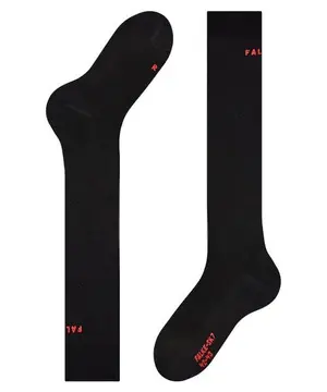 Falke Sk7 Race Ski Socks - Core Black