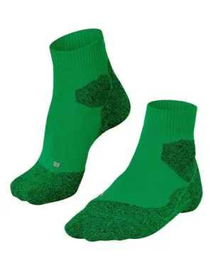 Falke RU Trail Stabilizing Ankle Socks Grassgreen