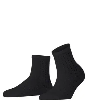 Falke Cut Out Socks Hoiseries For Women