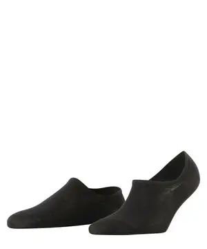 Falke Active Breeze No Show Socks - Black