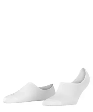 Falke Active Breeze No Show Socks White