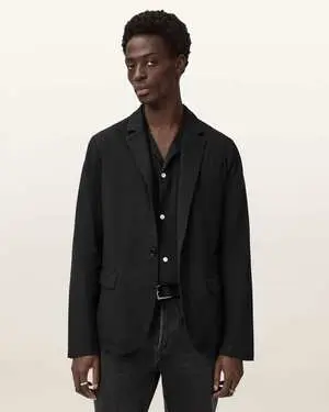 ALLSAINTS Hanbury Slim Fit Blazer