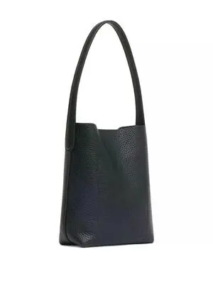 MANSUR GAVRIEL Mini Everyday Leather Tote Bag