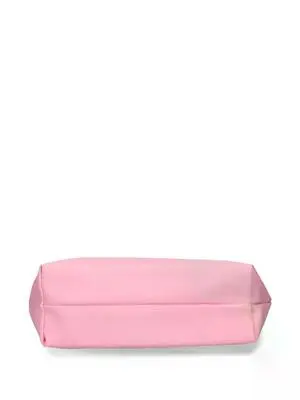 Lacoste Large L.12.12 Concept Tote Bag - Pink