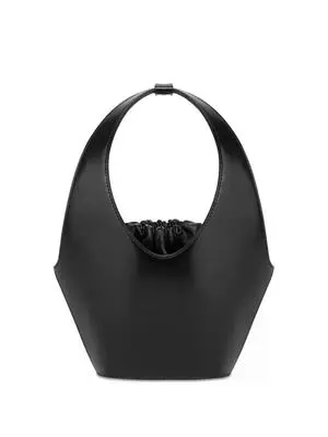 Alberta Ferretti Top Handle Totes